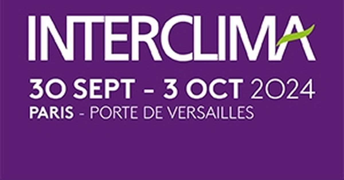 Conférence AFF sur le propane - salon Interclima